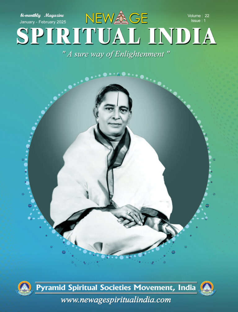 SPIRITUAL SCIENCE Jan – Feb Daniel Goleman Magazine 2025 – New Age ...